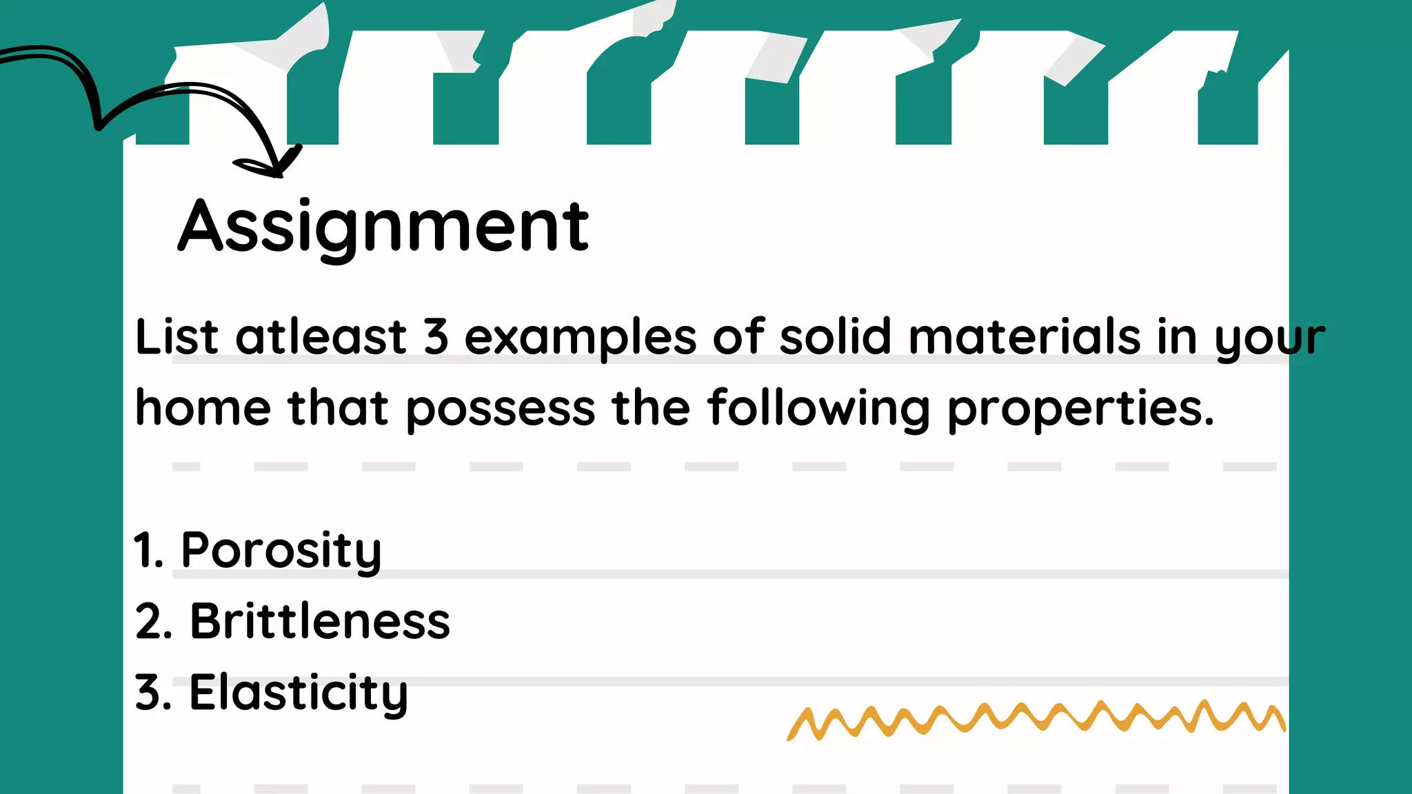 Changes that materials undergo GRADE 5 | PDF