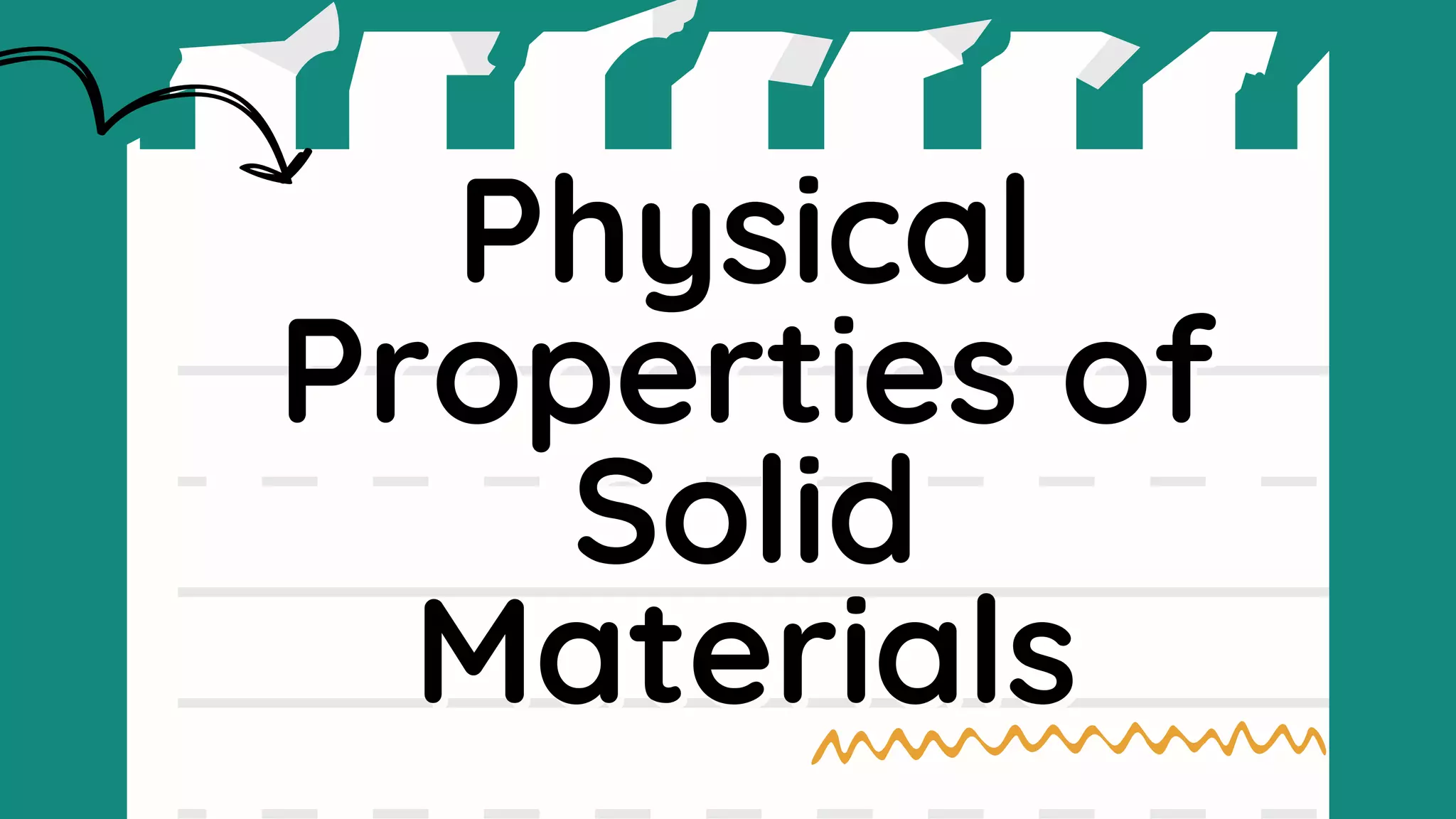 Changes that materials undergo GRADE 5 | PDF