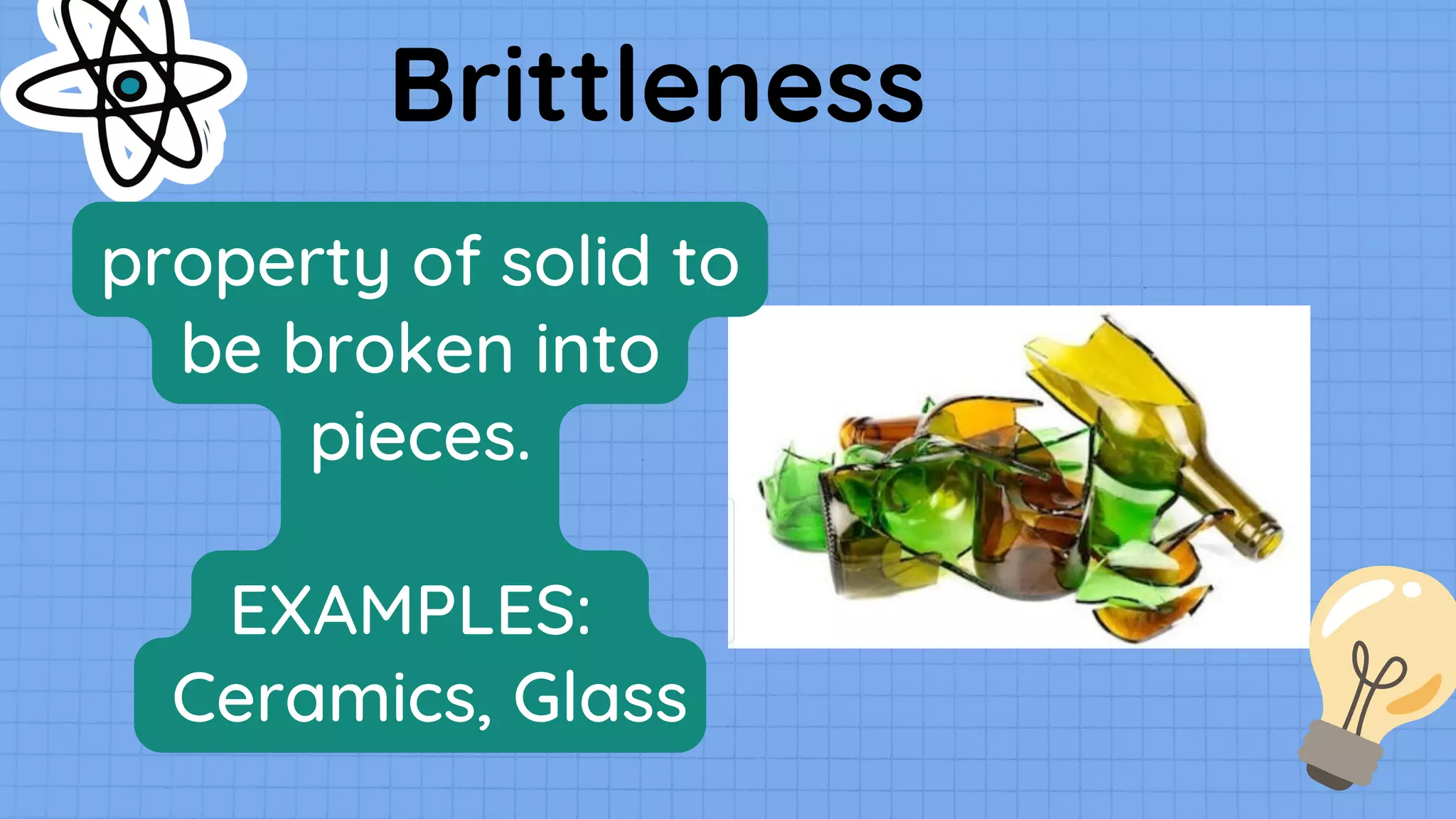 Changes that materials undergo GRADE 5 | PDF
