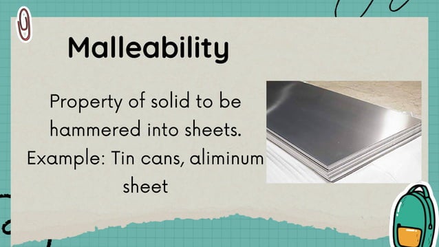 Changes that materials undergo GRADE 5 | PDF | Geology | Science