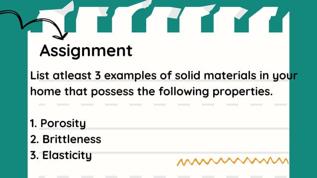 Changes that materials undergo GRADE 5 | PDF | Geology | Science
