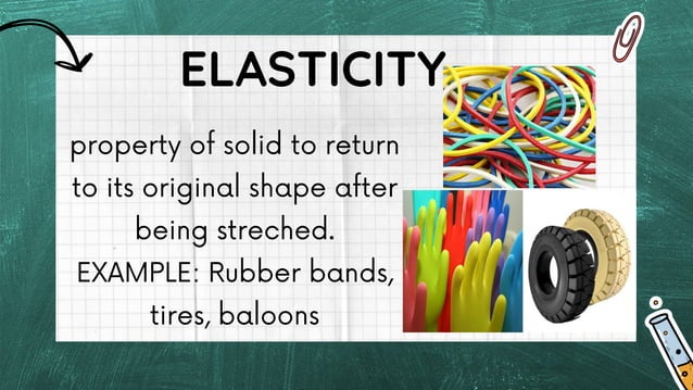 Changes that materials undergo GRADE 5 | PDF | Geology | Science