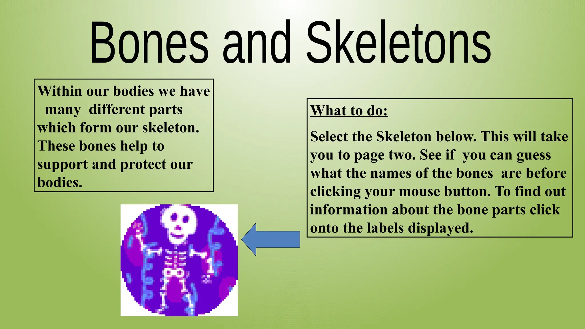 Science Powerpoint in Grade 6 for Reclass | PPTX