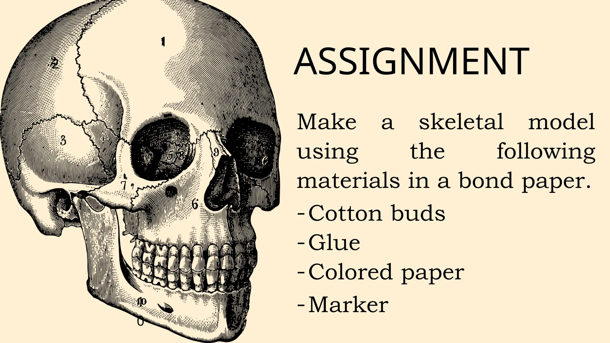 Science Powerpoint in Grade 6 for Reclass | PPTX