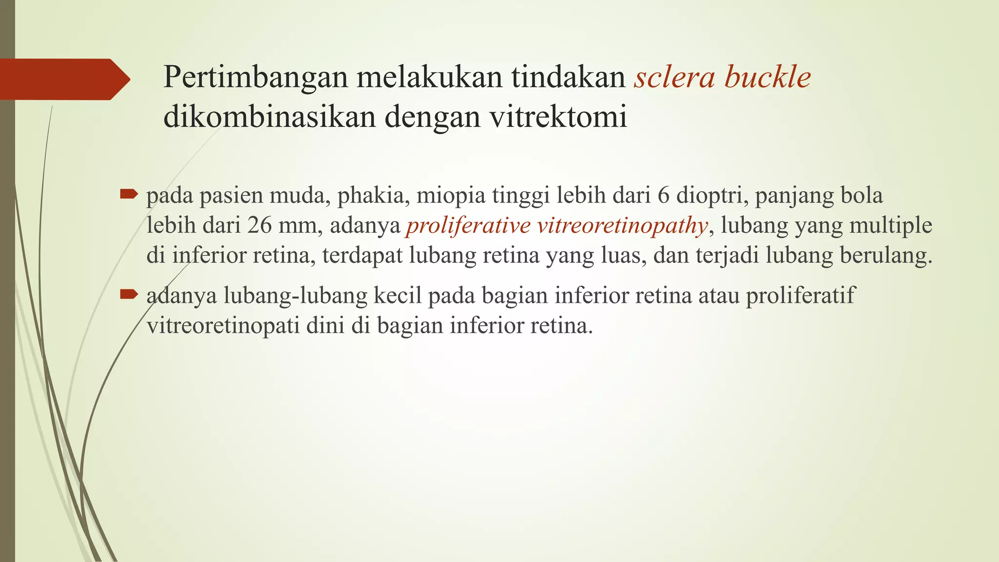 PPT Sclera Buckle.pptx