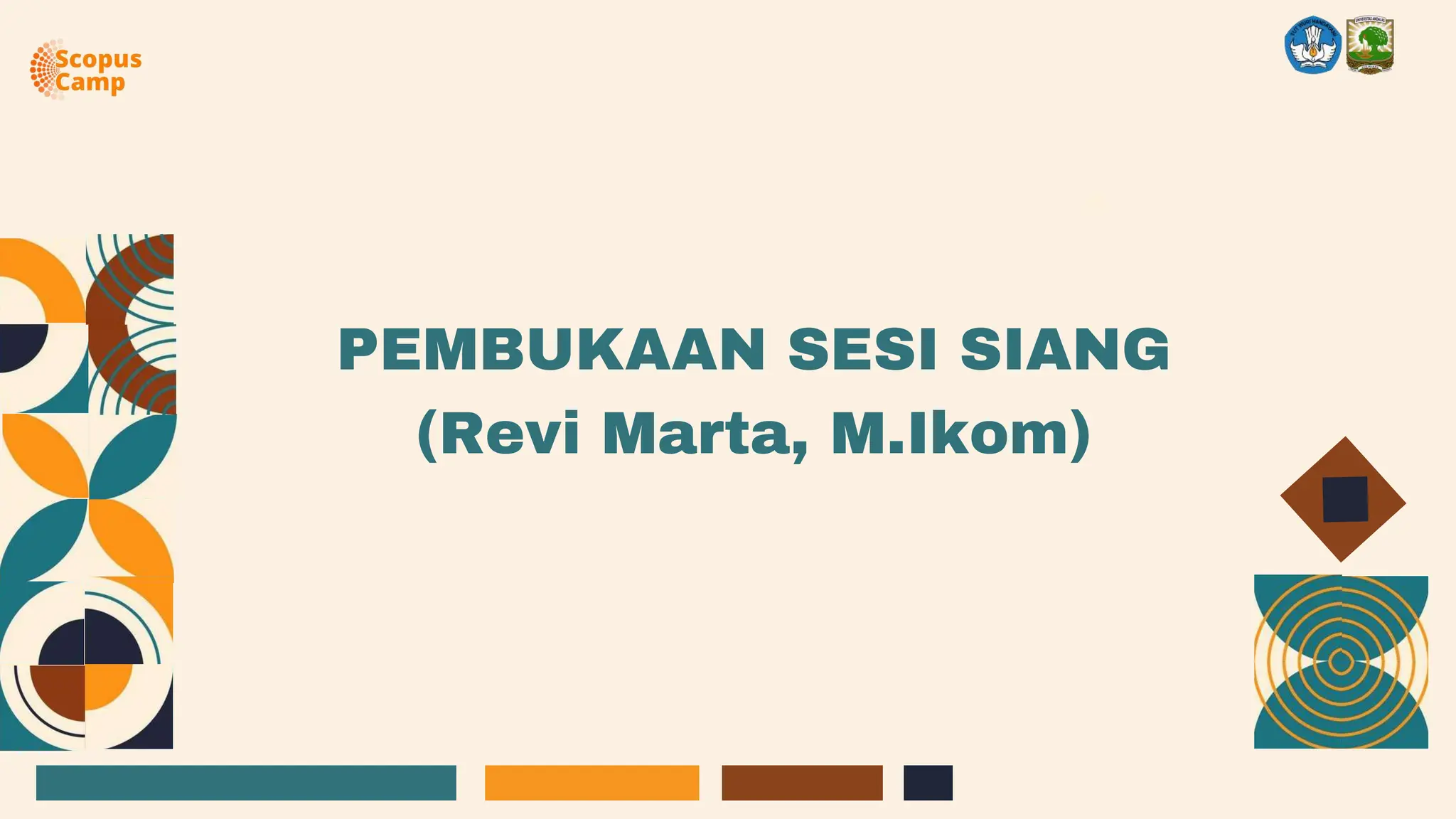 PPT SC Mahasiswa #1 offline hari pertama.pptx