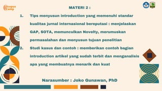 PPT SC Mahasiswa #1 offline hari pertama.pptx