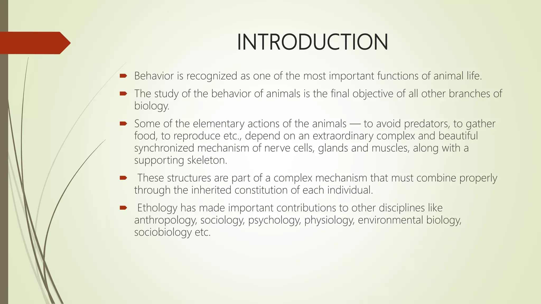 ppt scope of animal behavior.pptx