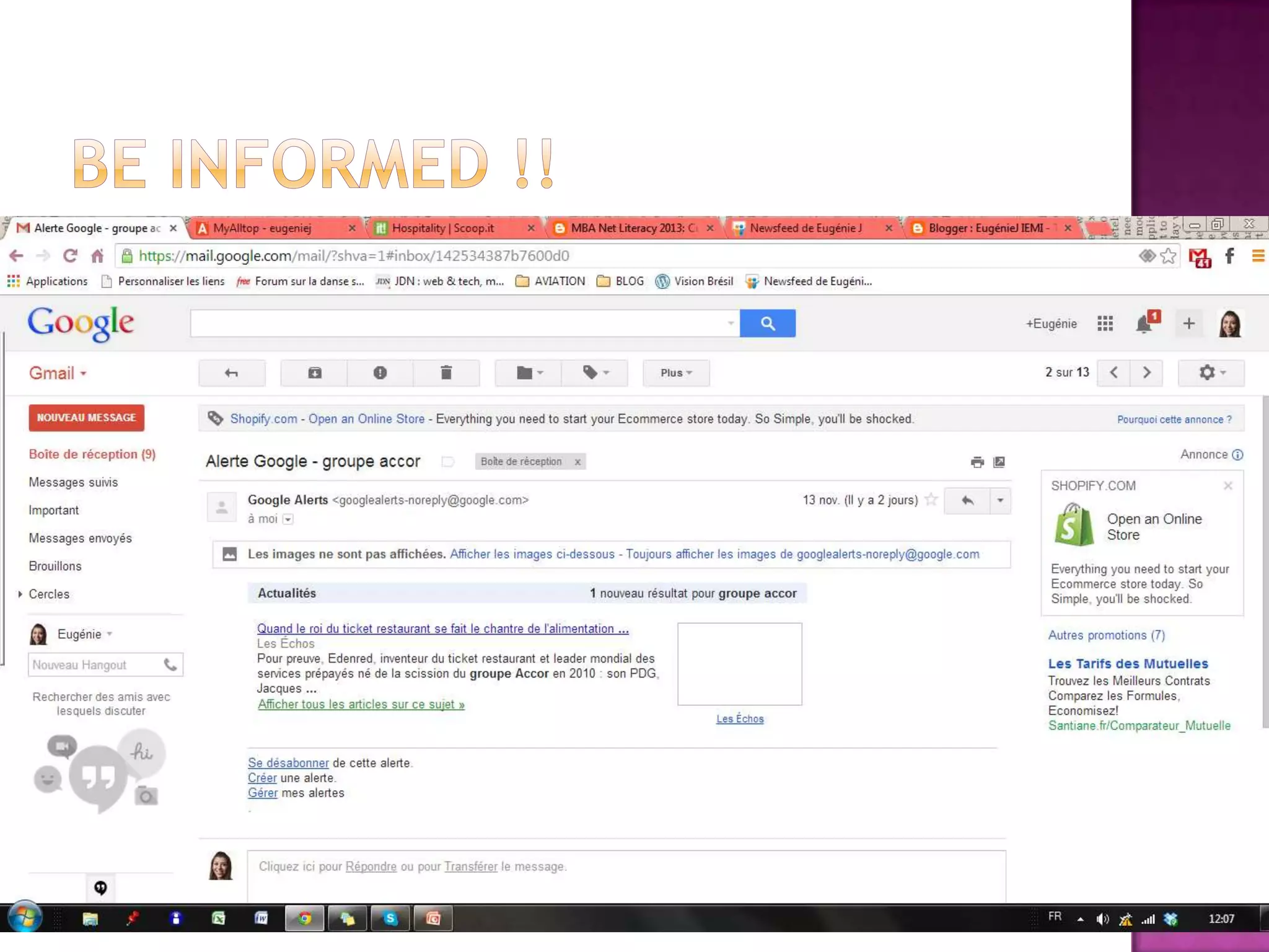 Ppt screenshot slideshare | PPT