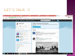 Ppt screenshot slideshare | PPT