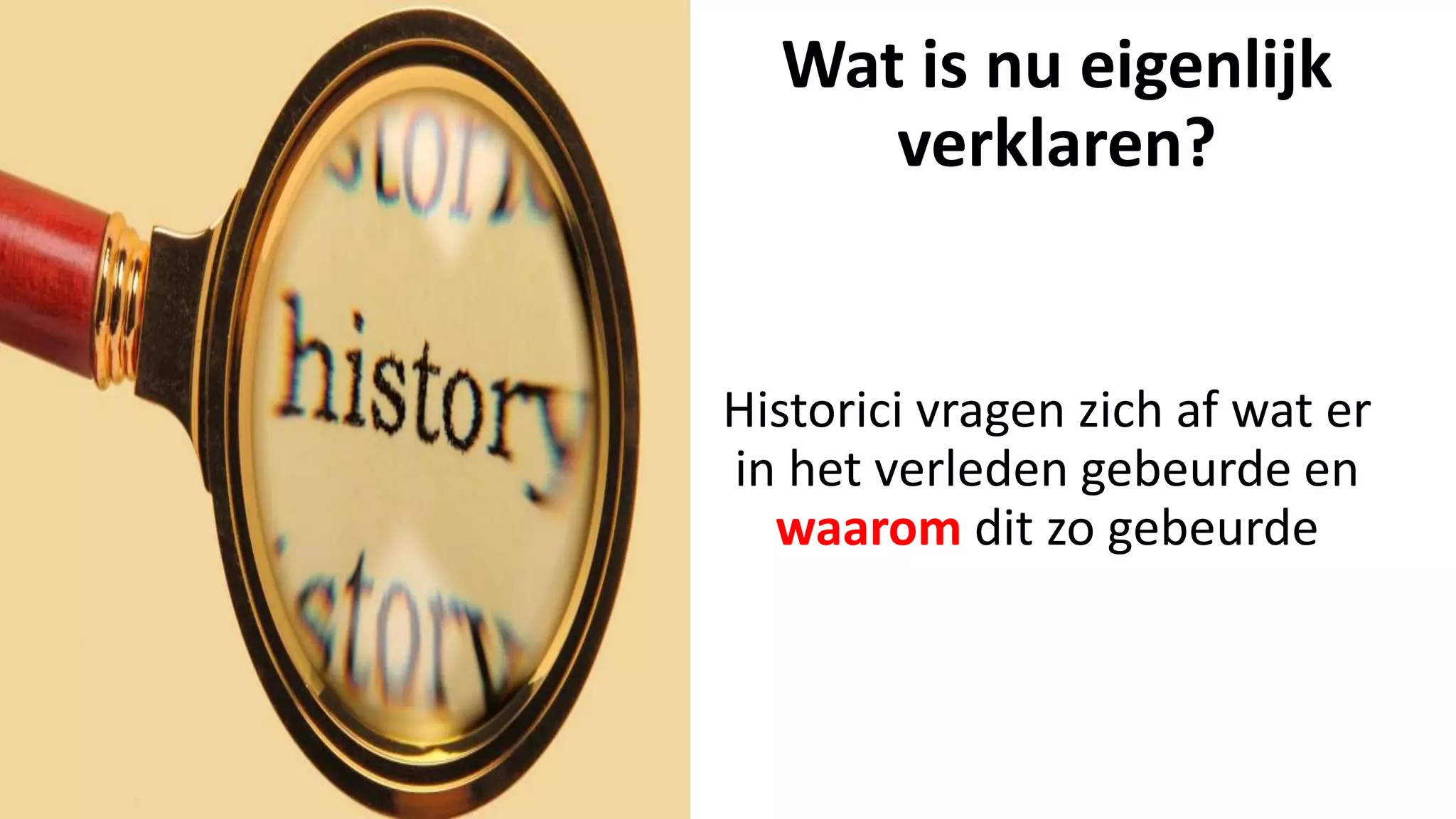 Ppt scriptie les 1 | PPTX