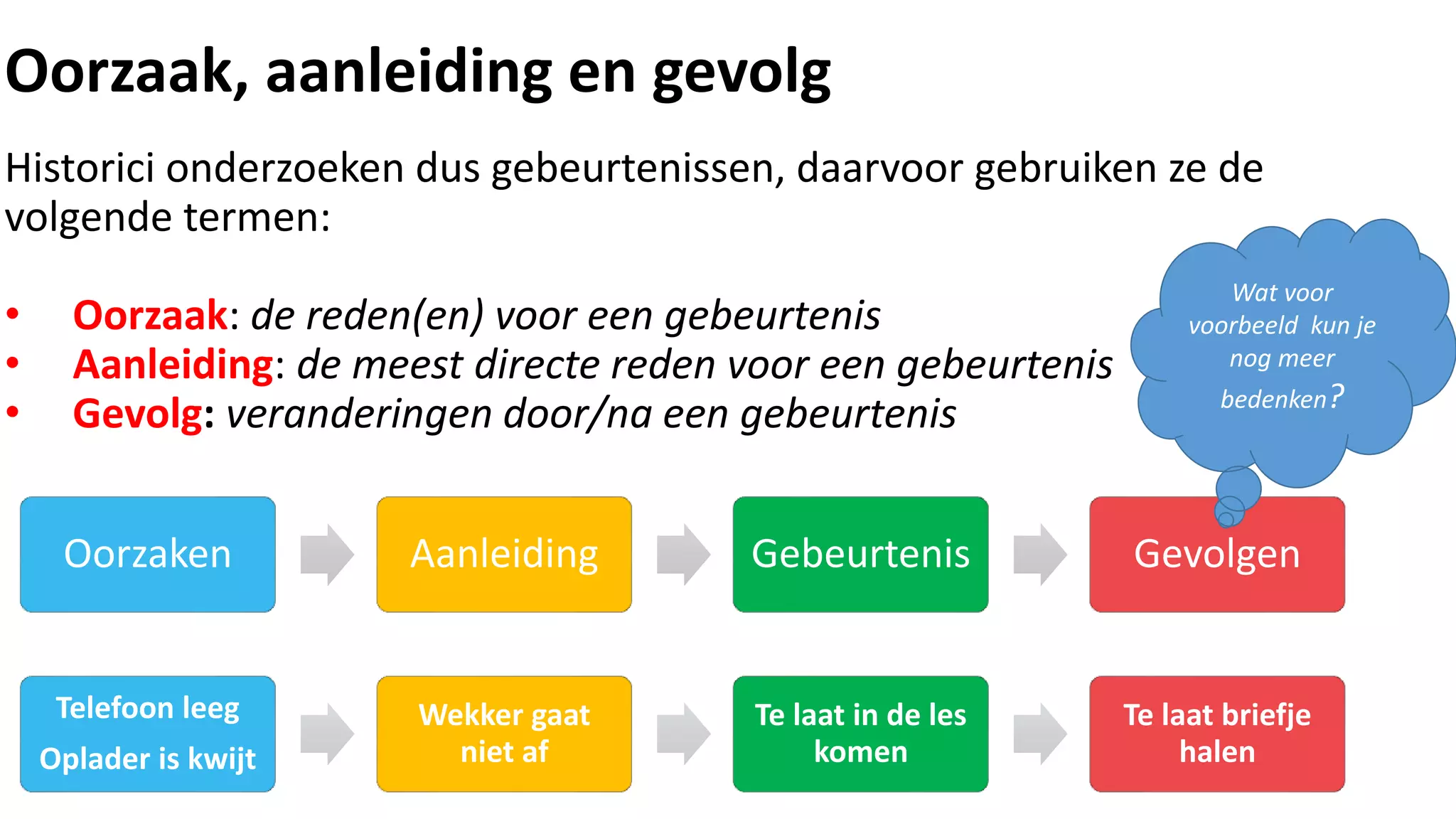 Ppt scriptie les 1 | PPTX