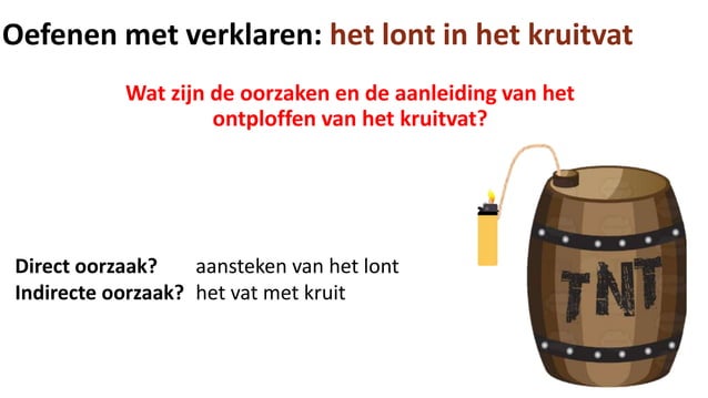 Ppt scriptie les 1 | PPTX