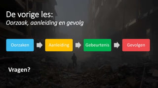 Ppt scriptie les 2 | PPT