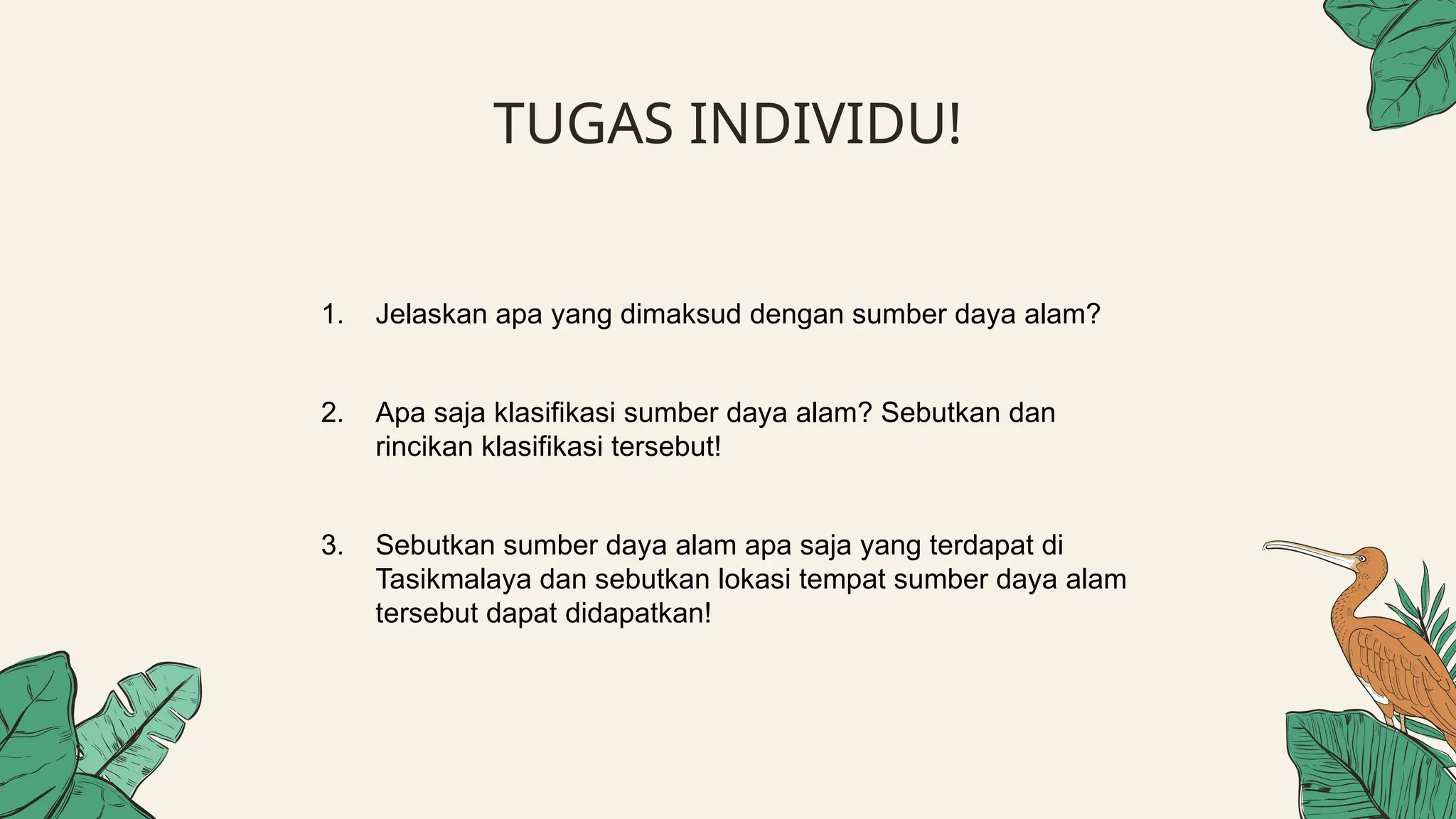 pengertian dan klasifikasi sumber daya alam indonesia.pptx