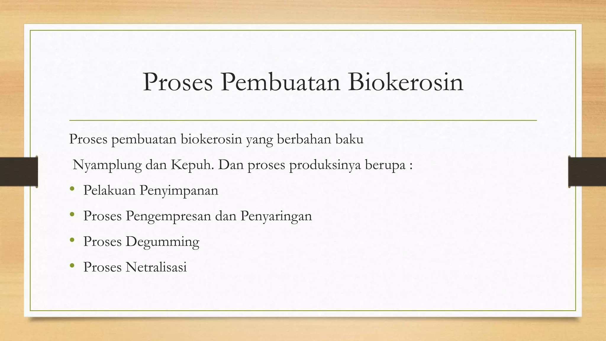 PPT SDA BIOKEROSIN.pptx