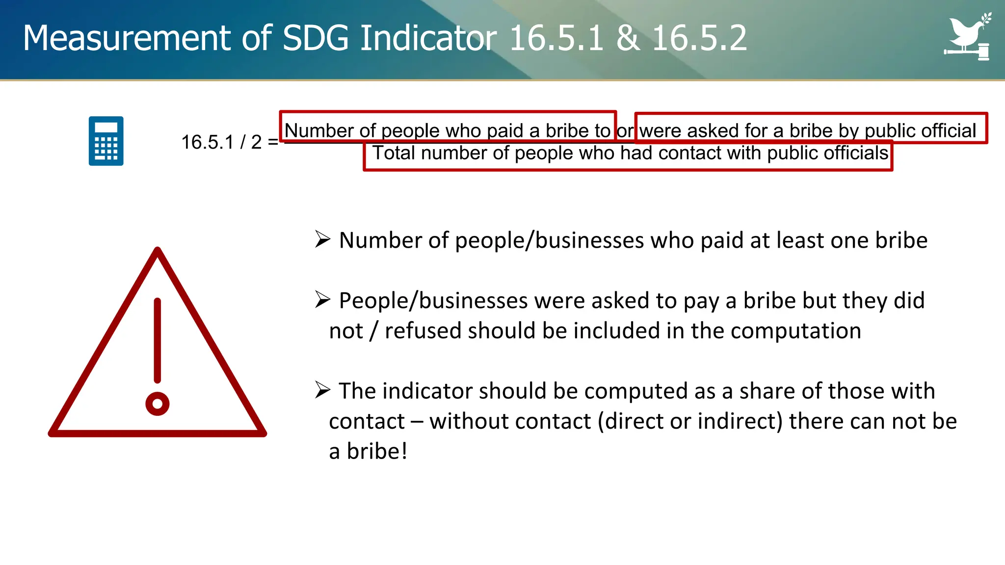 SDG 16 description for class 10 class 9 class 8 etc | PDF