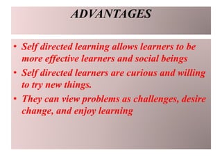 SDL, MICROTEACHING | PPTX