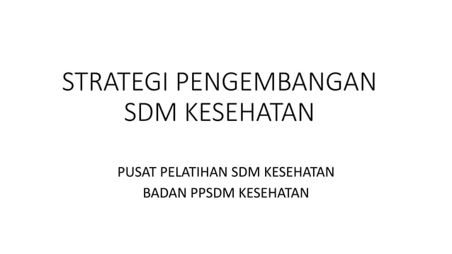 Ppt sdmk 1 | PPTX
