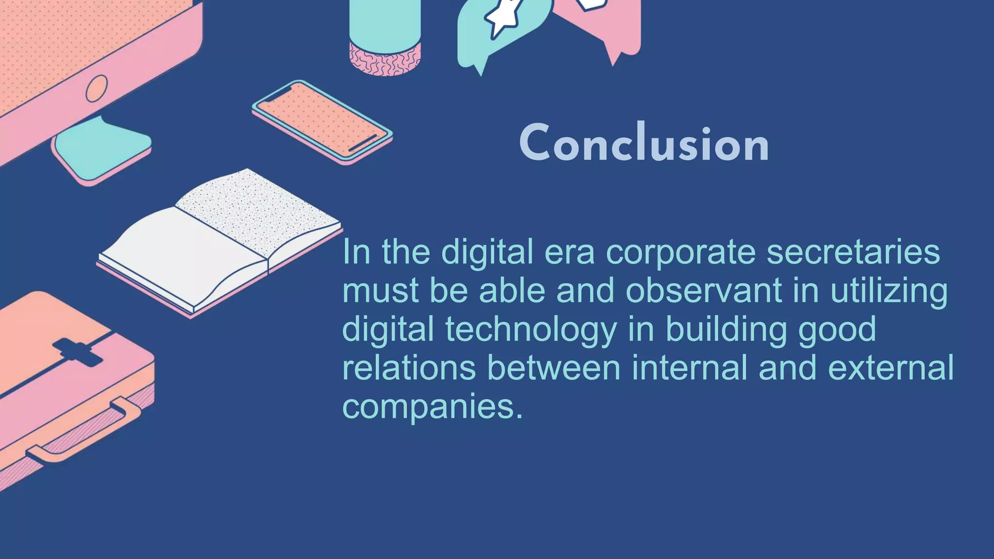 PPT Secretary In Digitalization Era.pptx