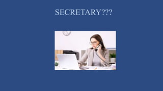 PPT Secretary In Digitalization Era.pptx