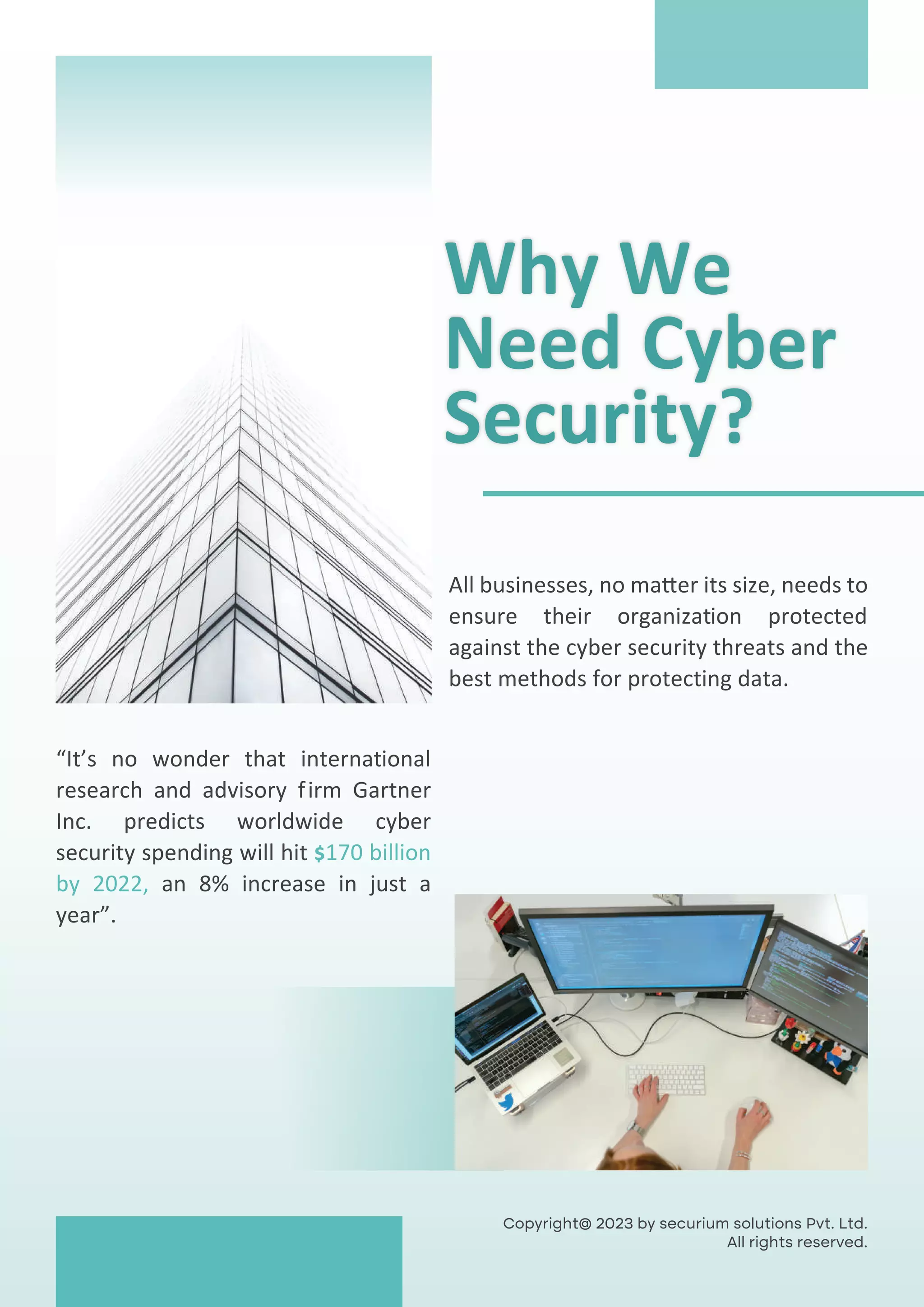 Securim Solutions Pvt Ltd | PDF