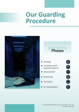 Securim Solutions Pvt Ltd | PDF