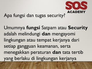 PPT Security.pptsdgsfafashdjdjfyjasrsjfytdsa | PPT