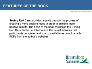Seeing Red Cars | PPT