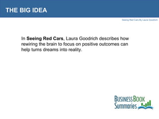 Seeing Red Cars | PPT