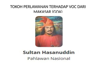 PPT sejarah Ind. kls XI perlawanan kpd VOC.pptx