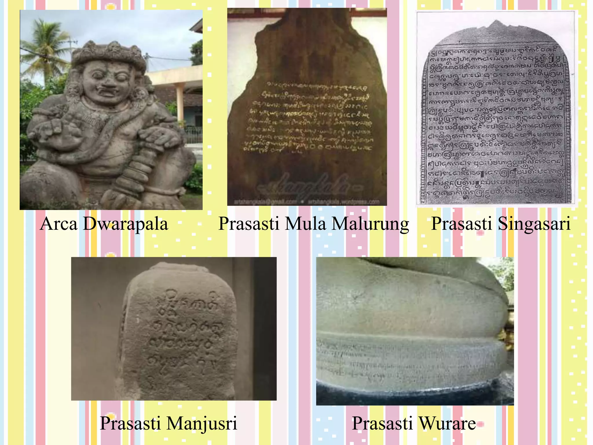 Kerajaan Singasari | PPT