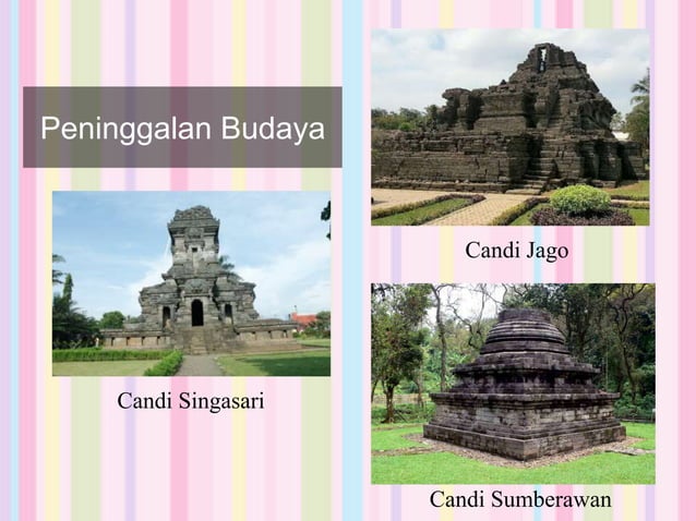 Kerajaan Singasari | PPT