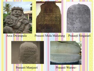 Kerajaan Singasari | PPT