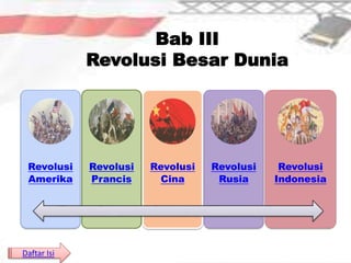 Ppt sejarah minat xi | PPTX