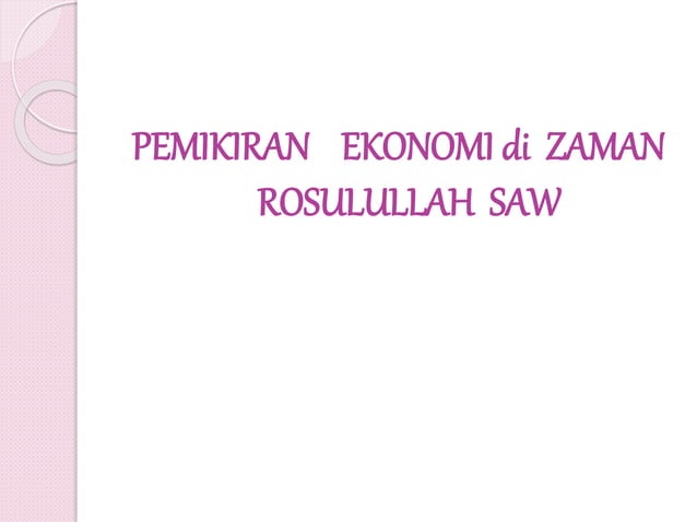 PPT_Sejarah_Pemikiran_Ekonomi_Islam_Pere (1).pptx