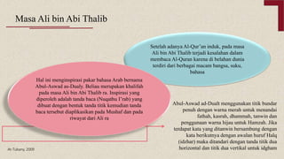 PPT_SEJARAH_TURUN_DAN_KODIFIKASI_AL_QUR.pptx