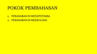 PPT SEJ pptx | PPT