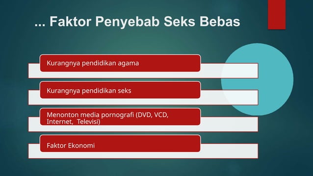 ppt seks bebas.pptx ppt seks bebas ppt seks | PPT