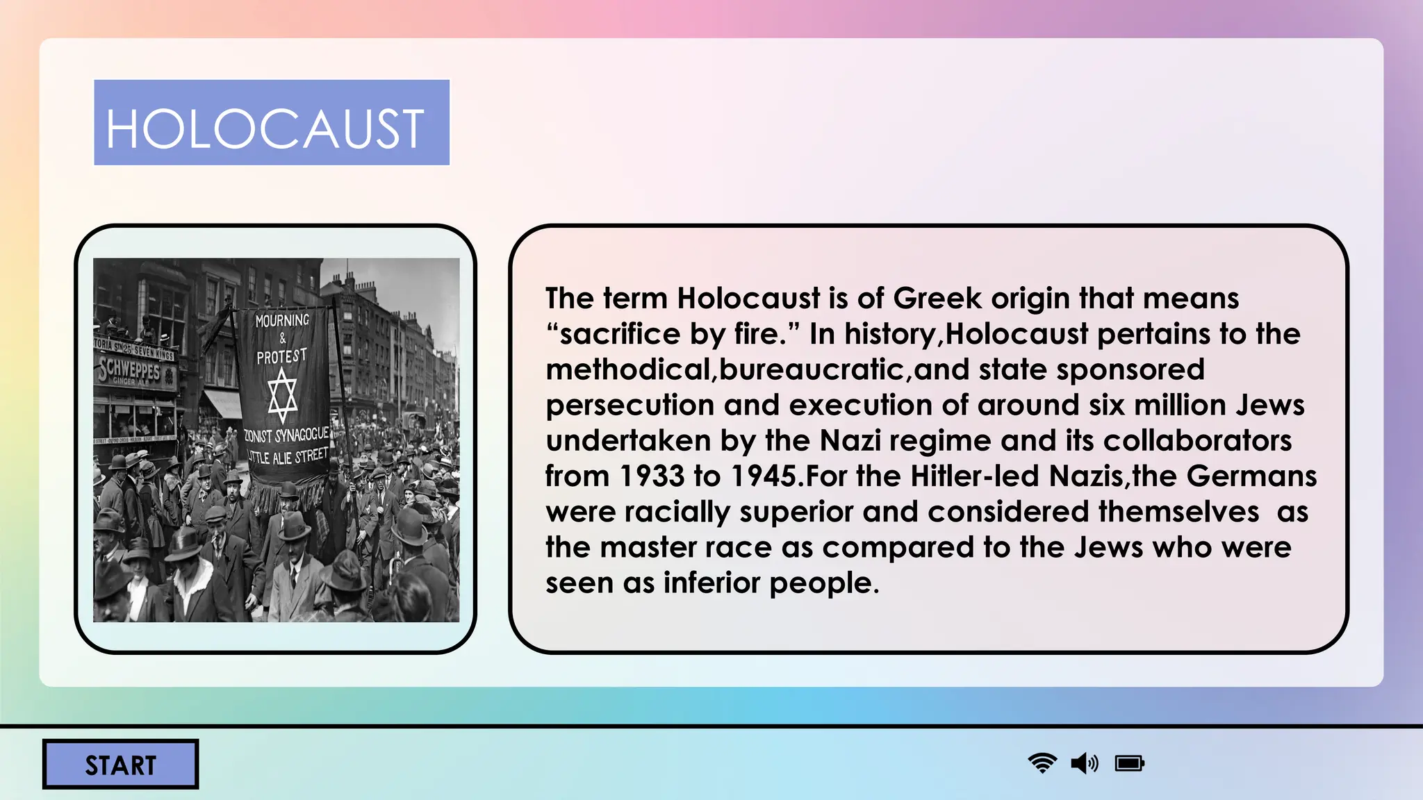 Understanding the self Selected Issues of Judaism | PPTX | Judaism ...