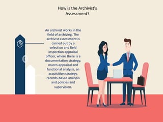 Ppt selection, appraisal and acquisition kel ii | PPTX