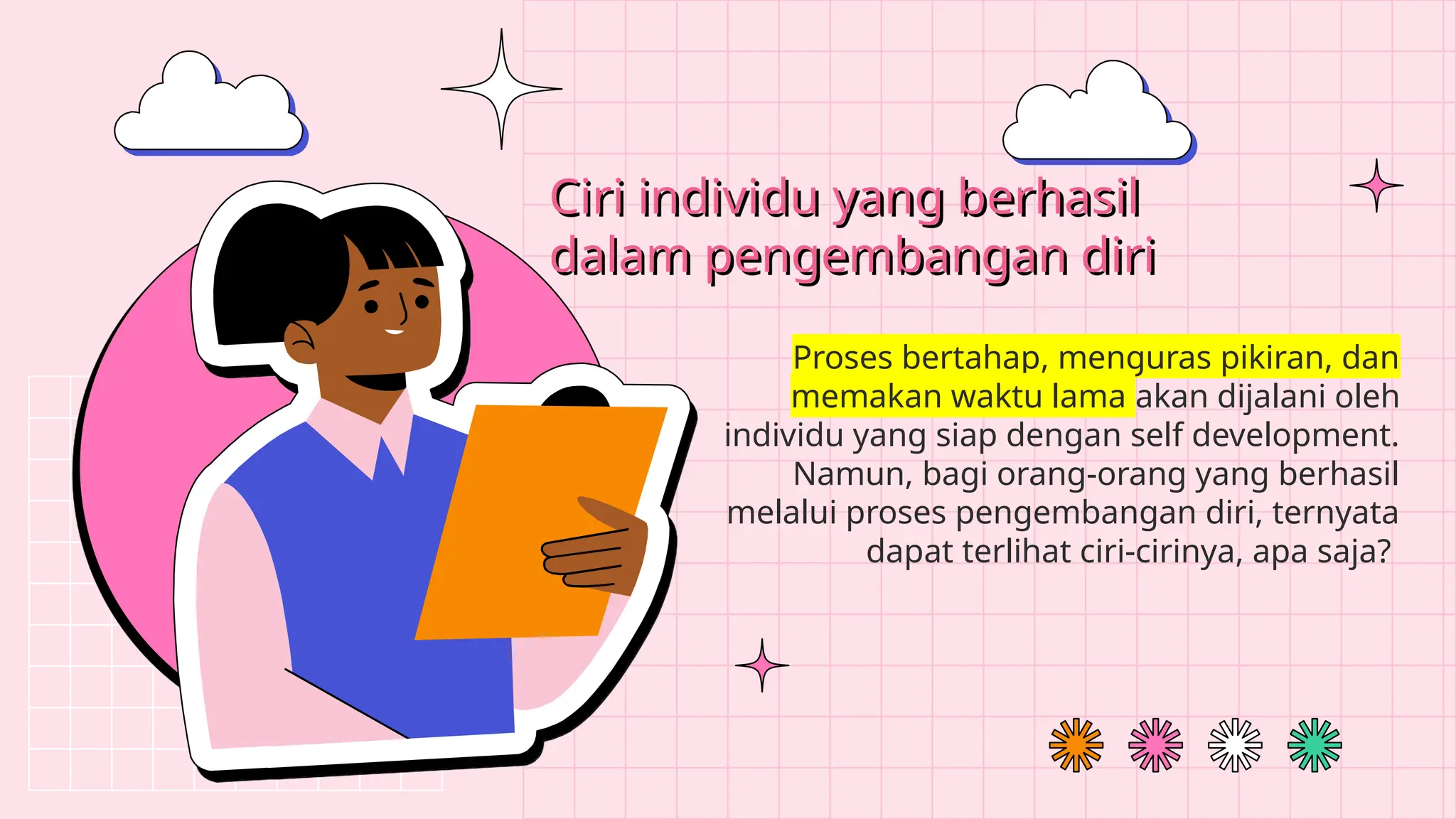 PPT SELF DEVELOPMENT dan pengembangan diri.pptx