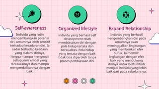 PPT SELF DEVELOPMENT dan pengembangan diri.pptx