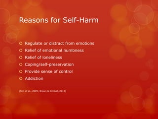 Ppt self harm.pdf