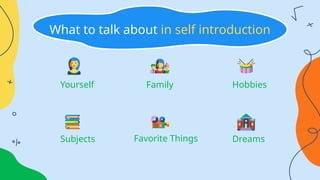 SELF INTRODUCTION/school/junior/grade.pptx