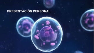 BASES MOLECULARES DE todas las CELULAS.pptx