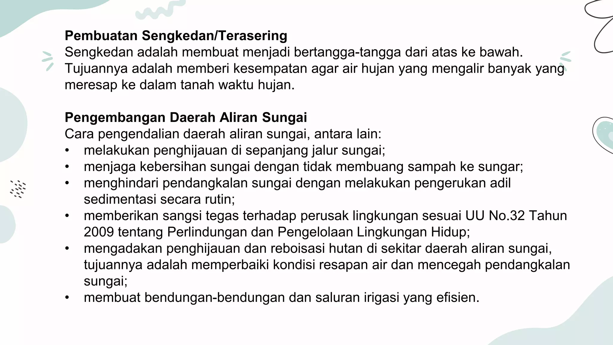 PPT SEM 8 PENDIDIKAN LINGKUNGAN HIDUP MODUL 2.pptx