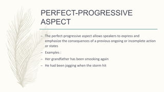 semantics vendler's classification | PPTX