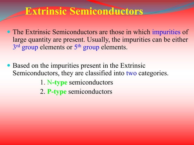 Ppt semi conductor | PPTX | Consumer Electronics | Technology & Computing