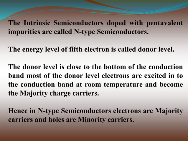 Ppt semi conductor | PPTX | Consumer Electronics | Technology & Computing